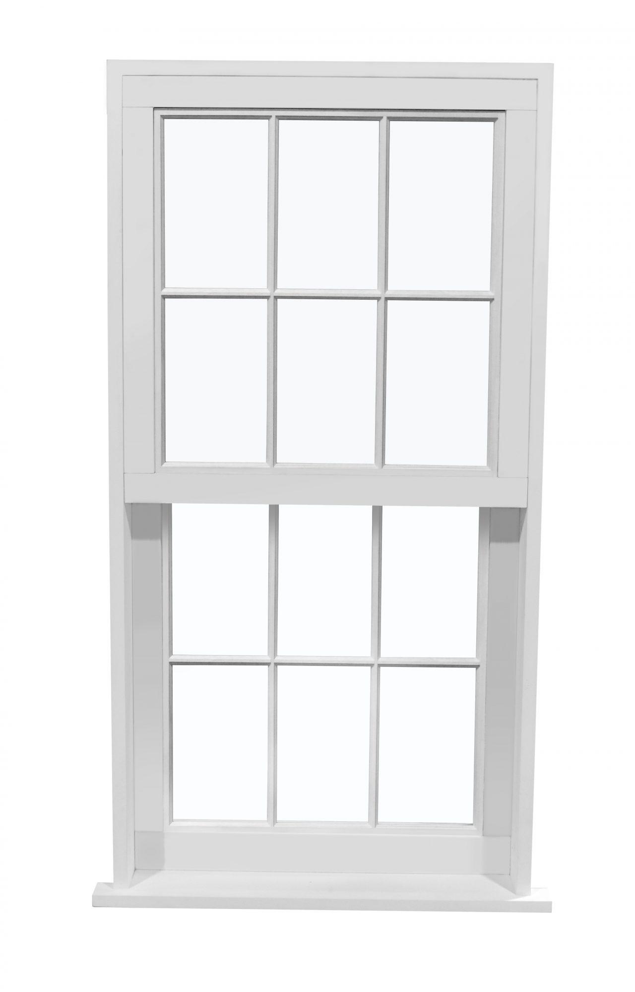 Windows | SafeWood Designs