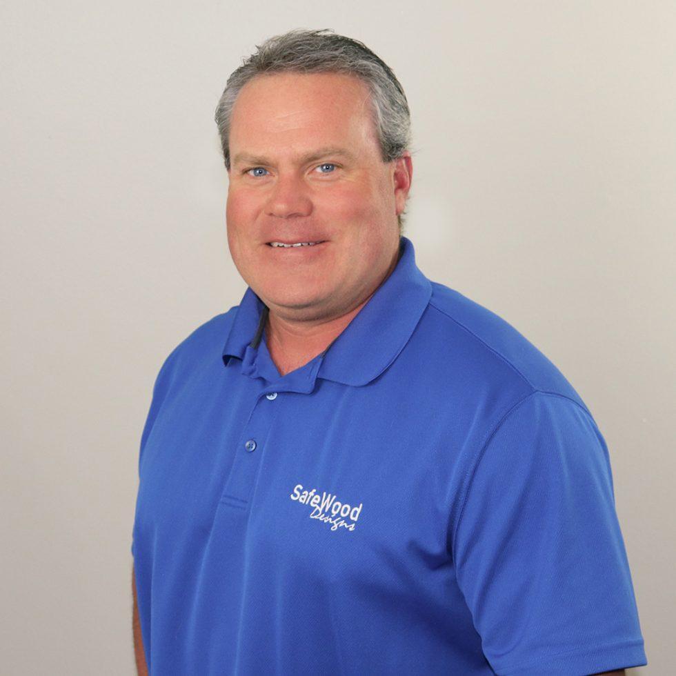 Meet the Team | SafeWood Designs