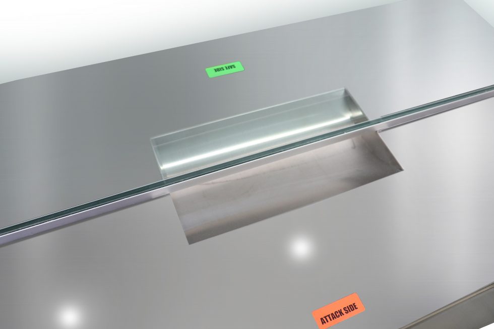 Counters | SafeWood Designs