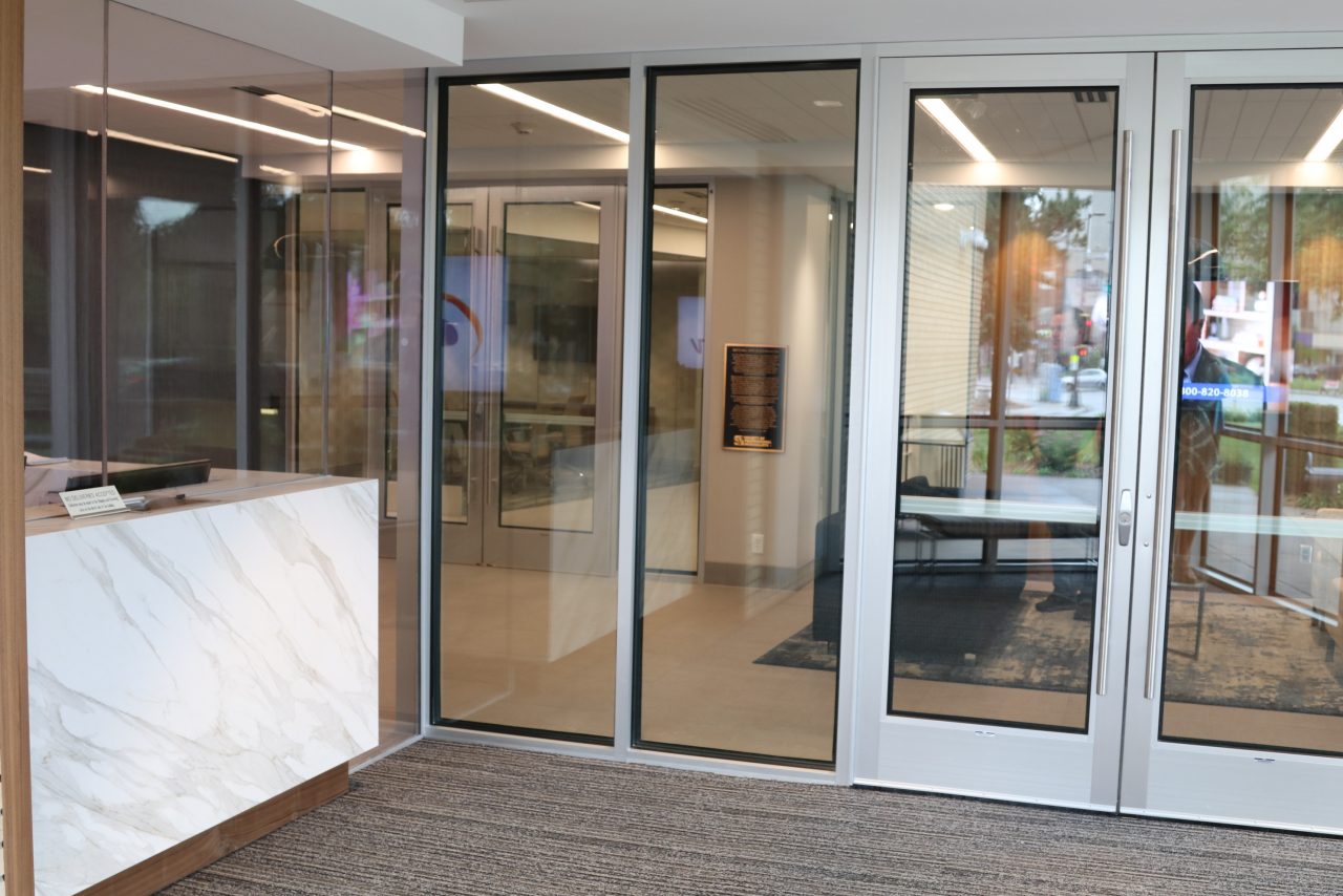 Windows | SafeWood Designs