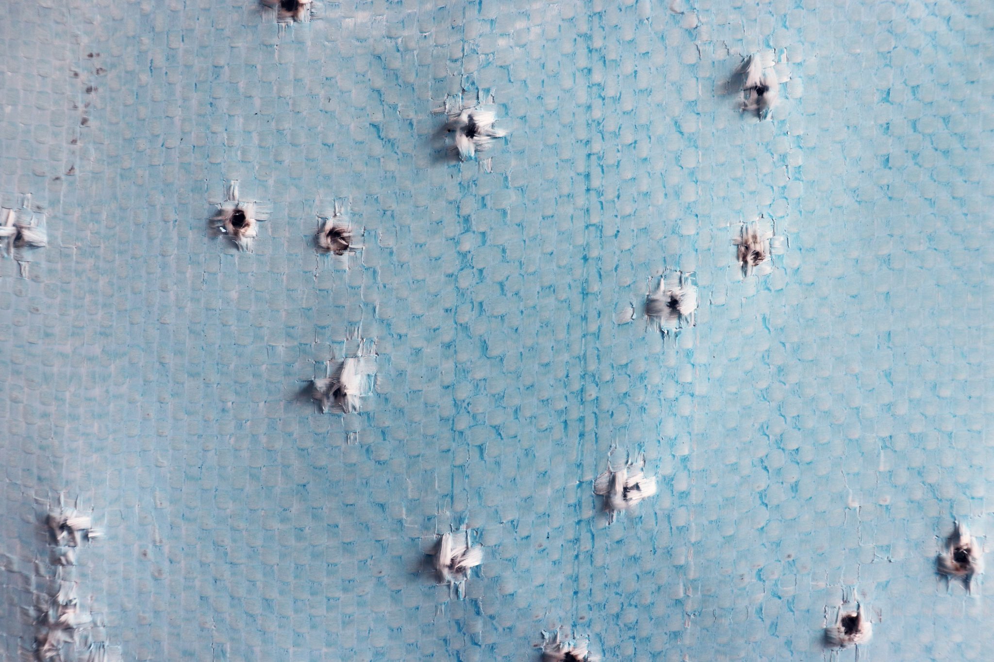 Bullet Resistant Wall Panels - SafeWood Designs