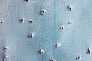 Bullet Resistant Wall Panels - SafeWood Designs