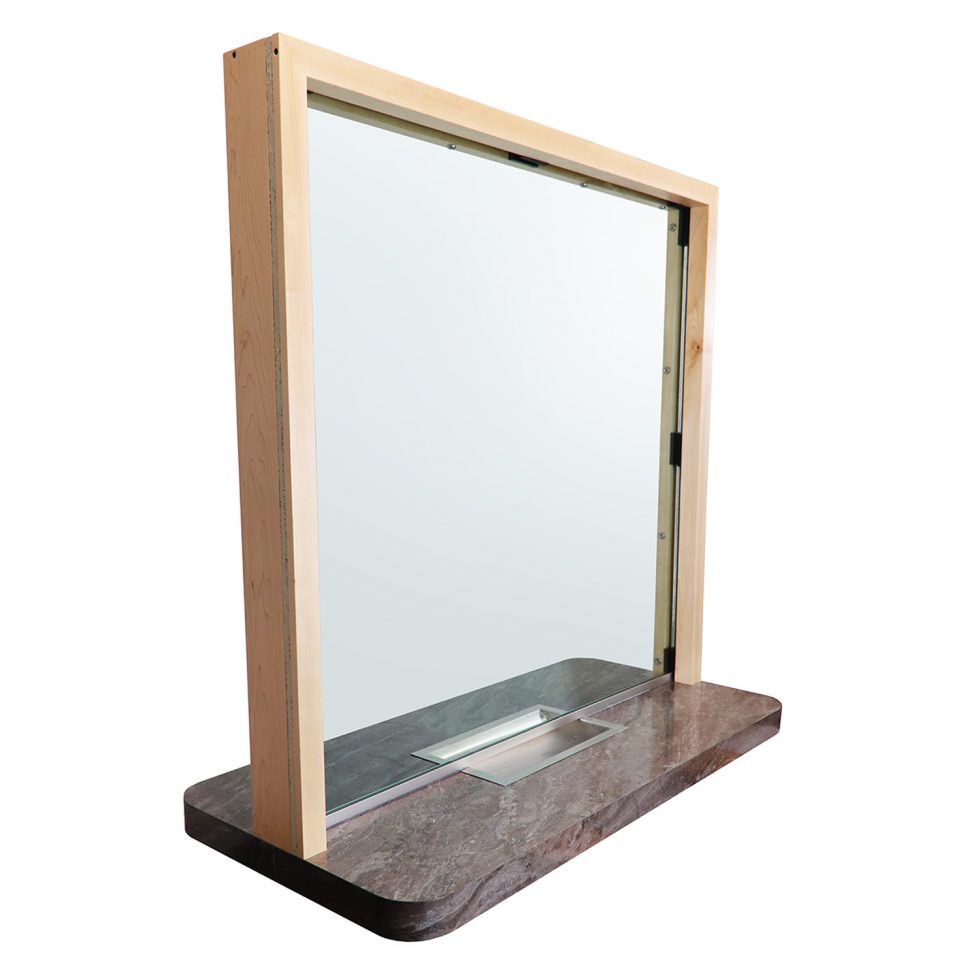 Counters | SafeWood Designs