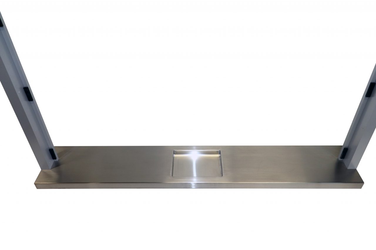 Counters | SafeWood Designs