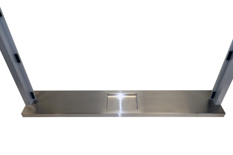 Counters | SafeWood Designs