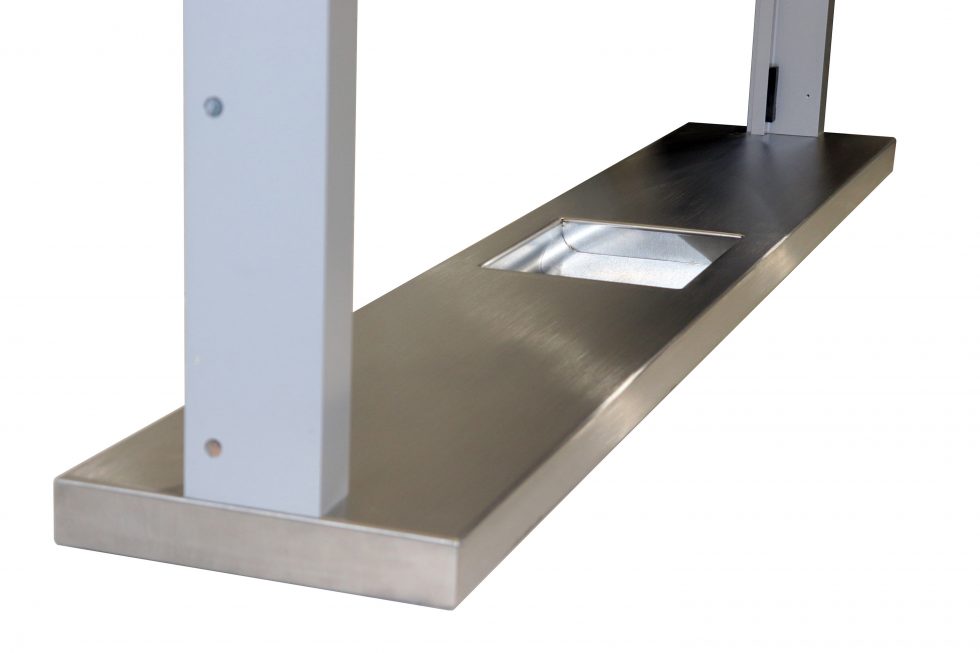 Counters | SafeWood Designs