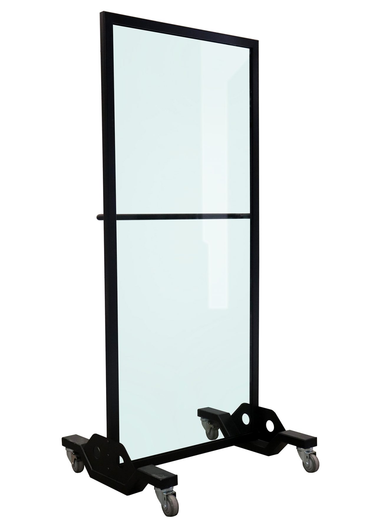 Mobile Safe Shield - SafeWood Designs