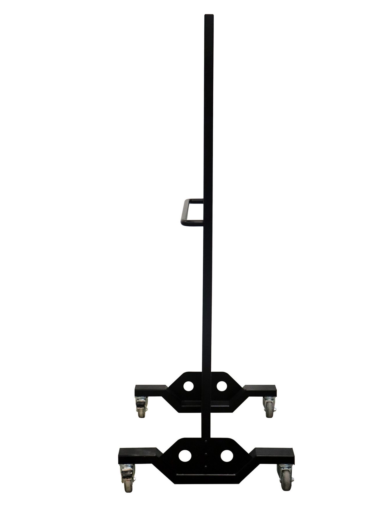 Mobile Safe Shield | SafeWood Designs